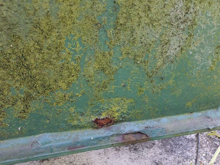 Avoid a Fuel Tank Corrosion Catastrophe with our 8 Easy Steps | Crown ...