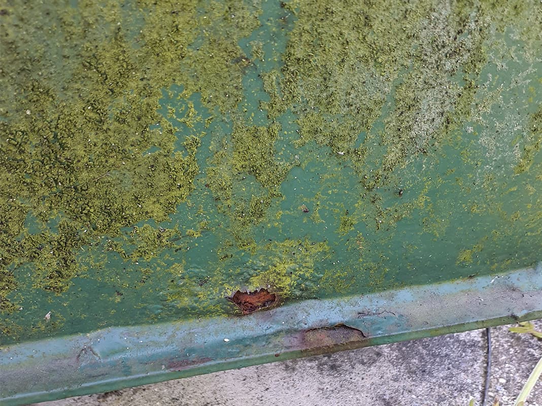 Avoid a Fuel Tank Corrosion Catastrophe with our 8 Easy Steps | Crown ...