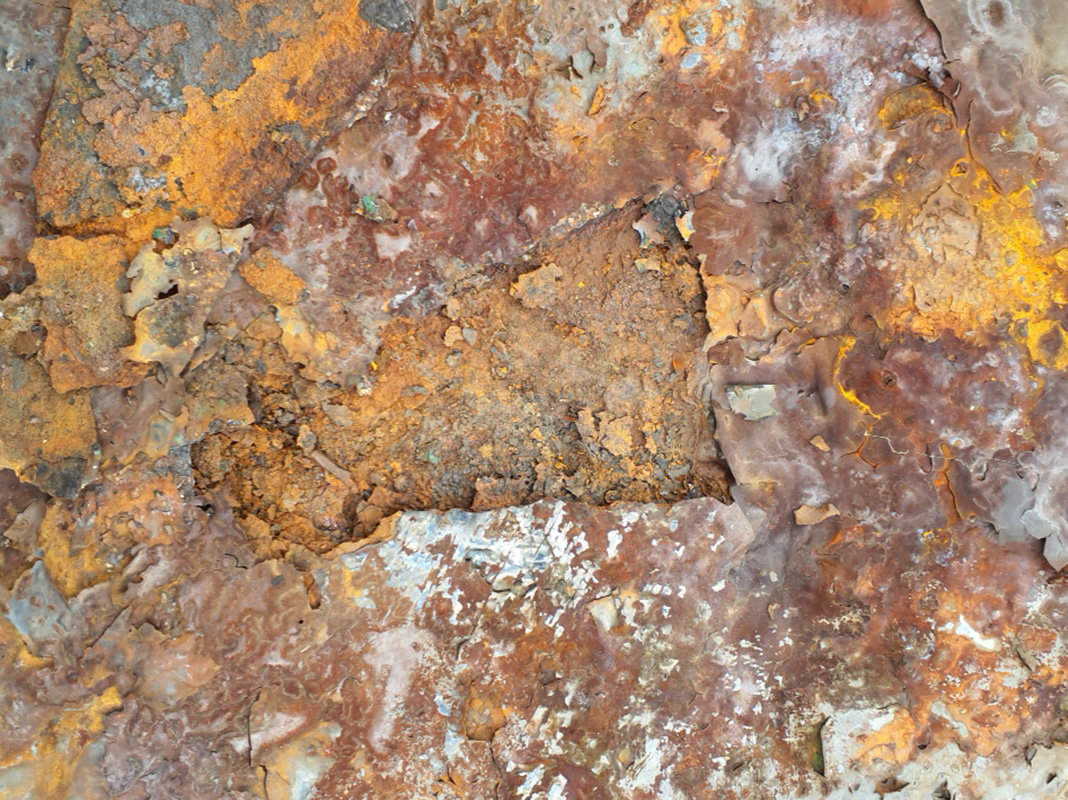 Avoid a Fuel Tank Corrosion Catastrophe with our 8 Easy Steps | Crown ...