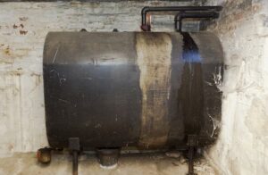 Integrity Testing of Fuel Storage Tanks | Crown Oil Environmental