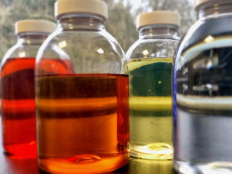 Types of Fuel Contamination - Know Your Enemies | Crown Oil Environmental