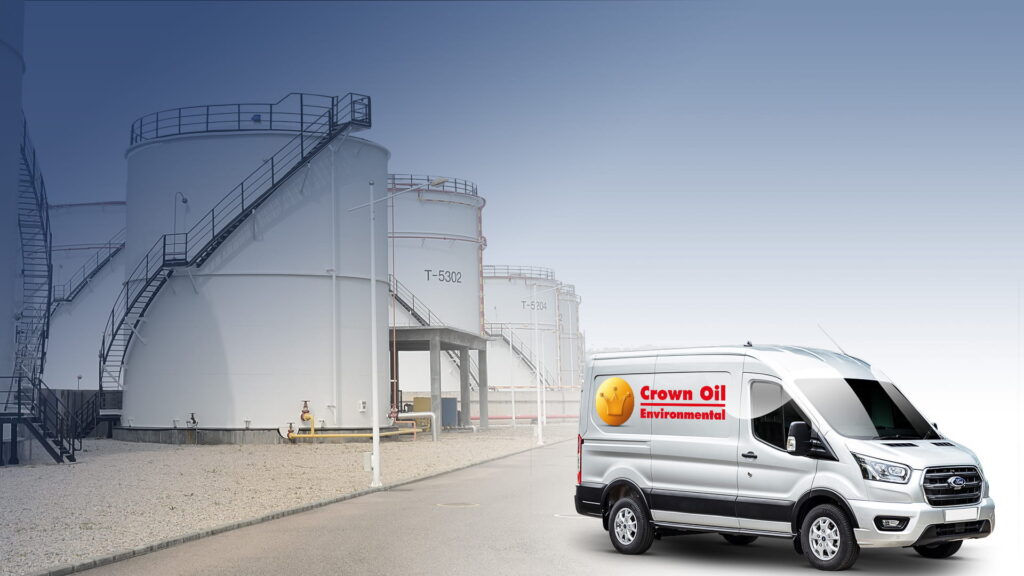 Types of Fuel Contamination: Know Your Enemies | Crown Oil Environmental