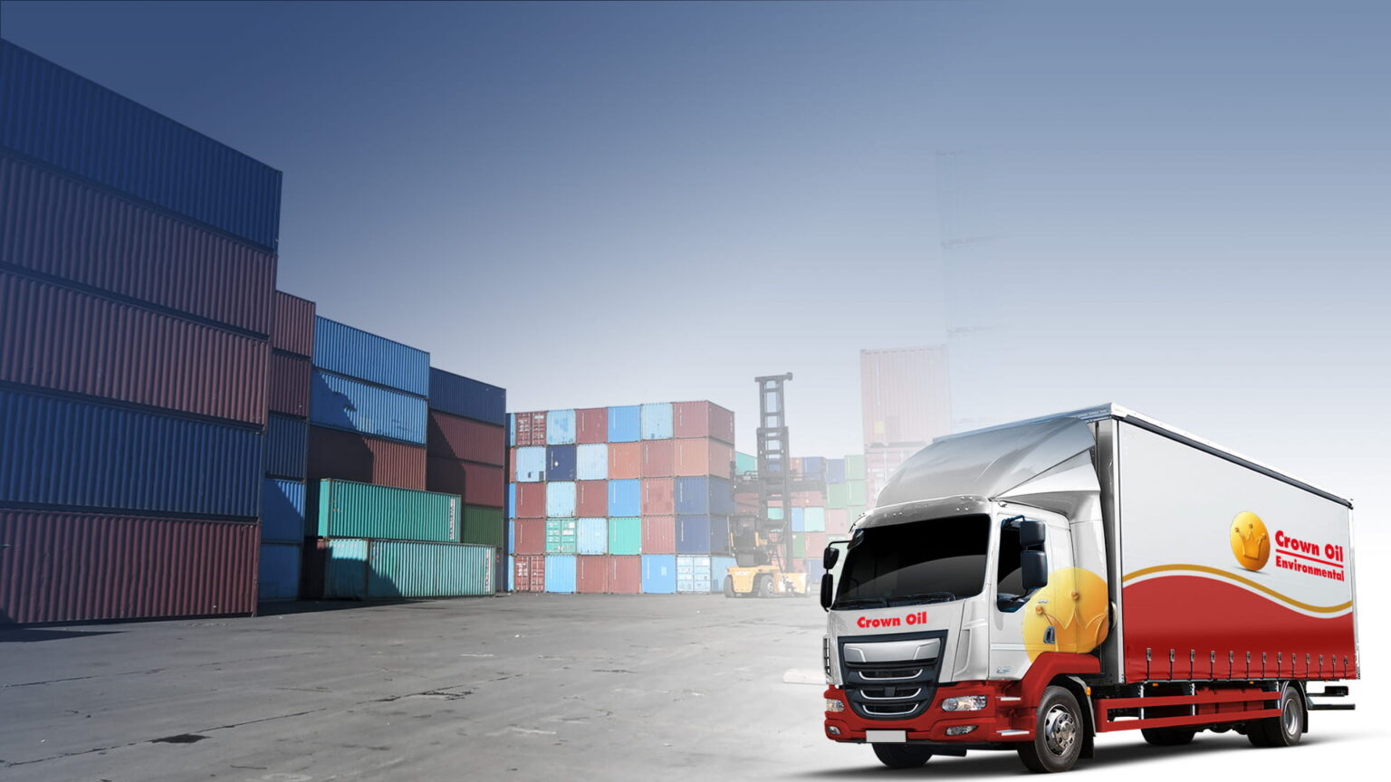 Types of Fuel Contamination - Know Your Enemies | Crown Oil Environmental