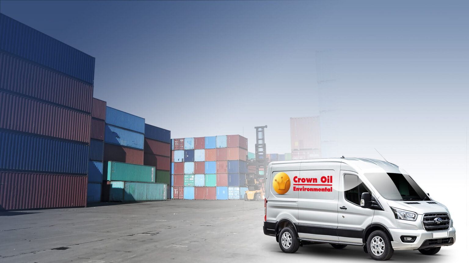 How to Spot Fuel Contamination Symptoms | Crown Oil Environmental