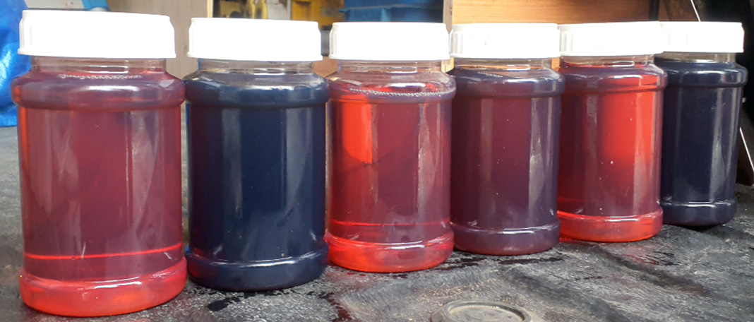 Fuel & Oil Testing Services - Identify & Resolve Issues | Crown Oil ...