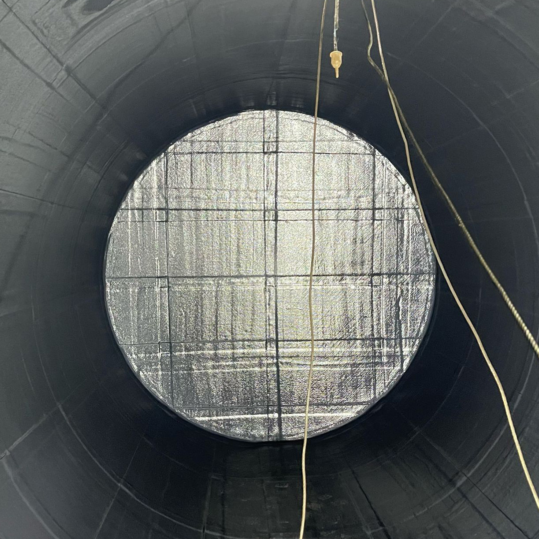 Industrial Fuel Tank Lining Services - Extend the Life of Storage Tanks ...